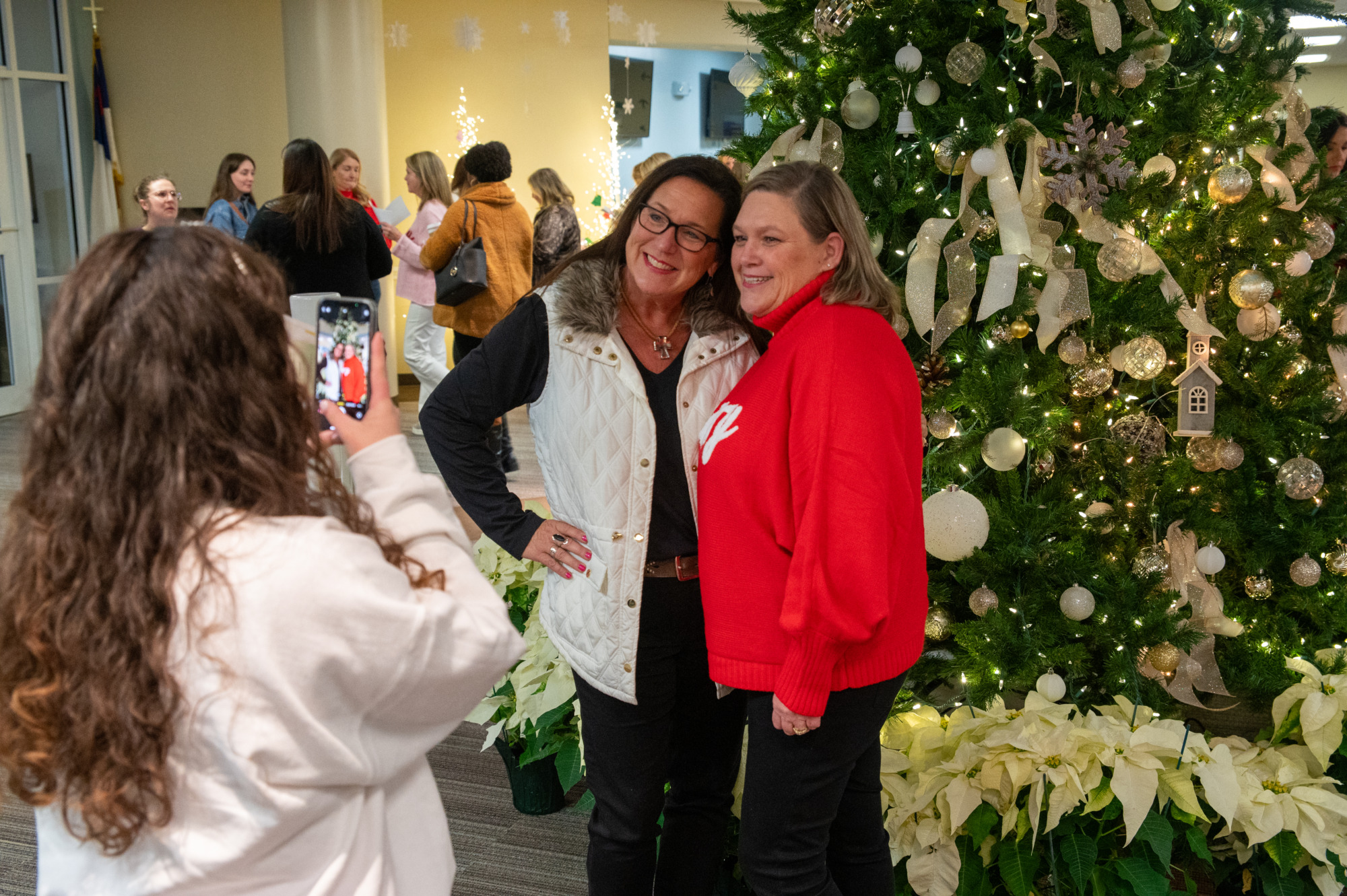 Alice Drive Baptist Church of Sumter SC » Loring Mill Adult Ministries