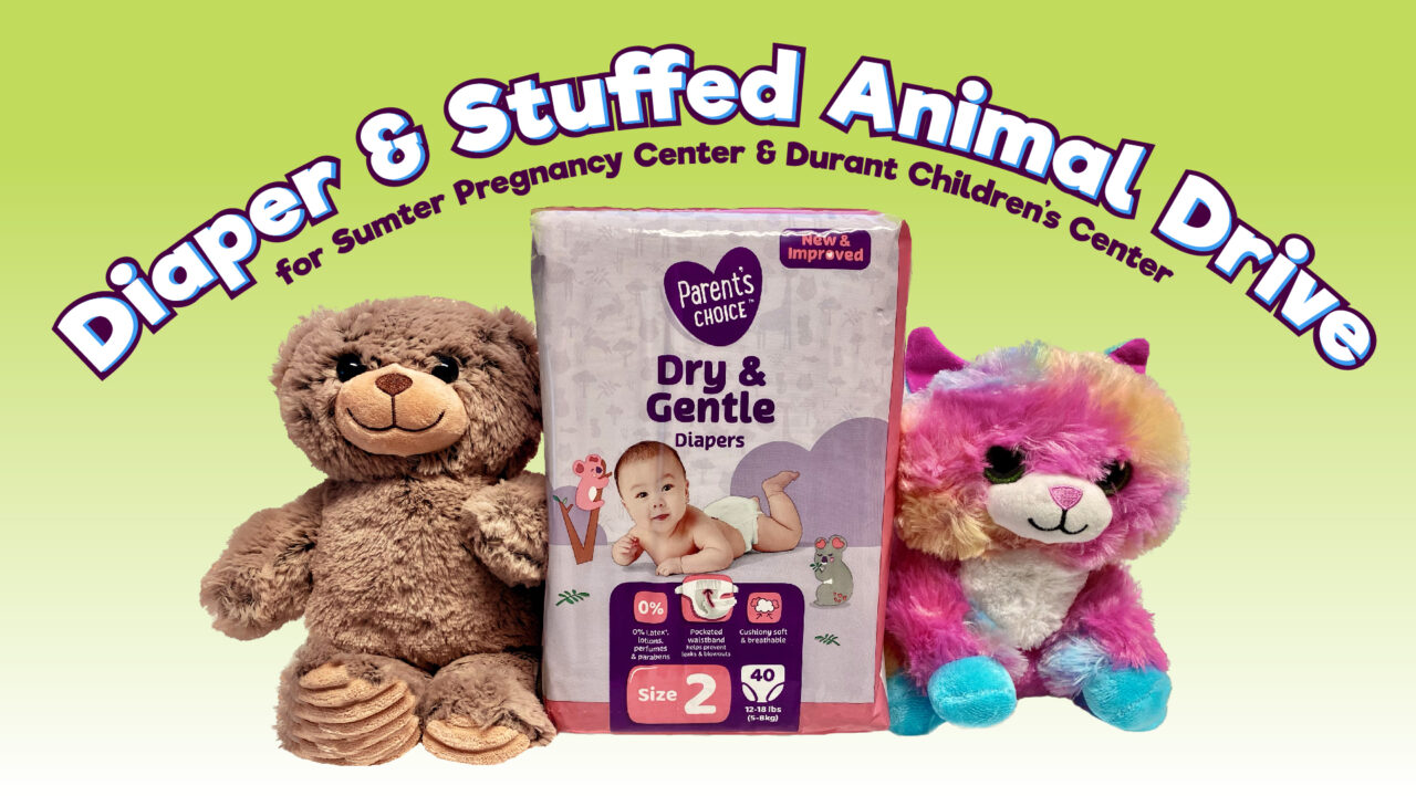 Alice Drive Baptist Church of Sumter SC » Upcoming Events