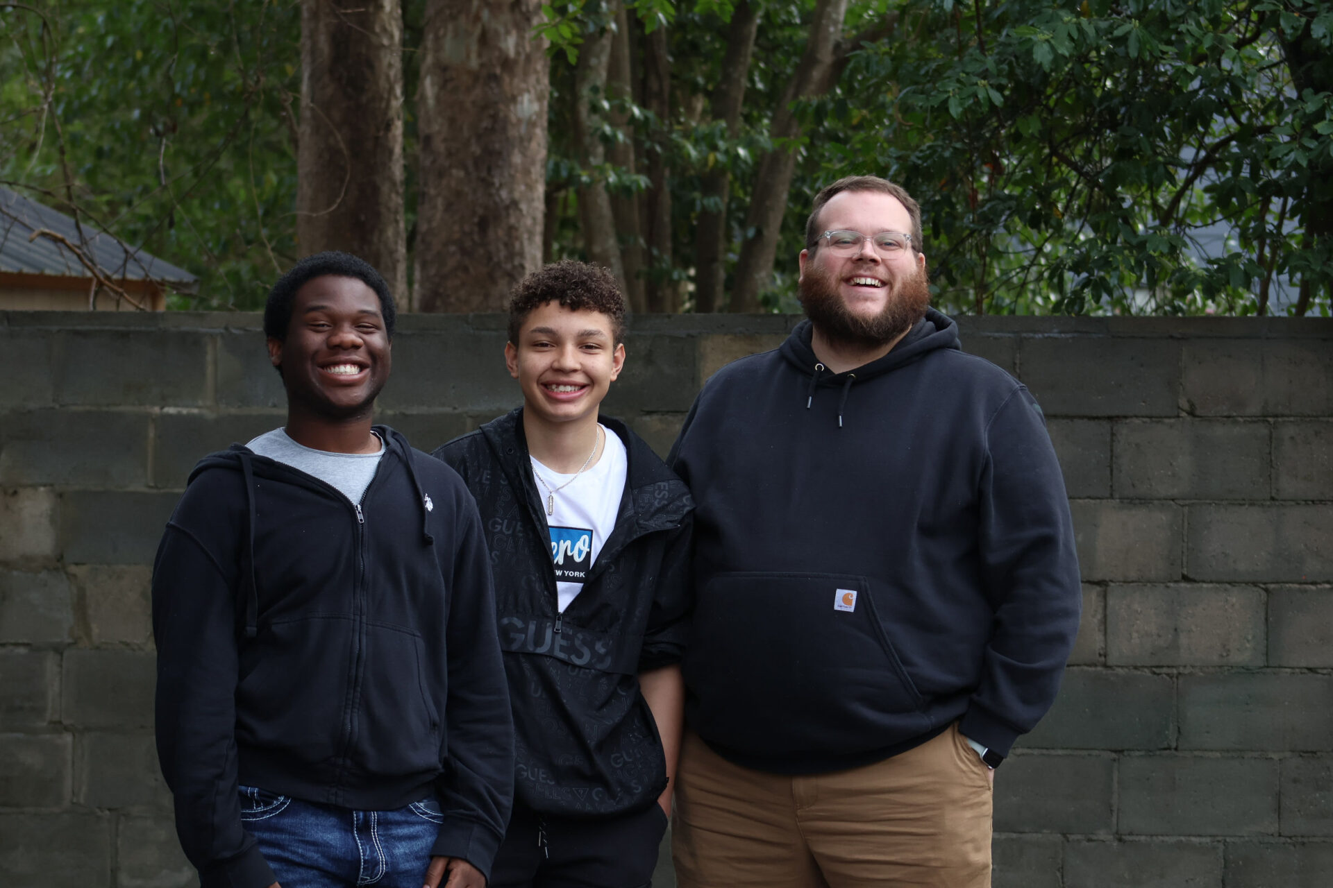 Alice Drive Baptist Church of Sumter SC » Pocalla Campus