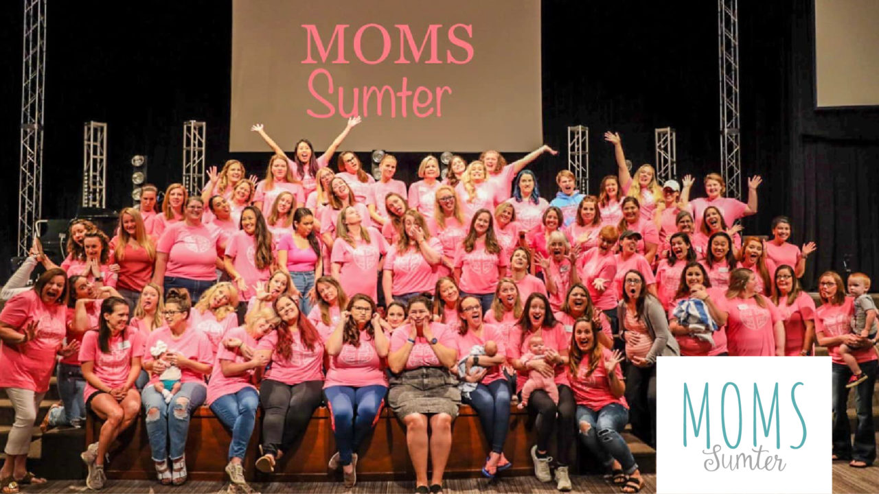 Alice Drive Baptist Church of Sumter SC » Upcoming Events