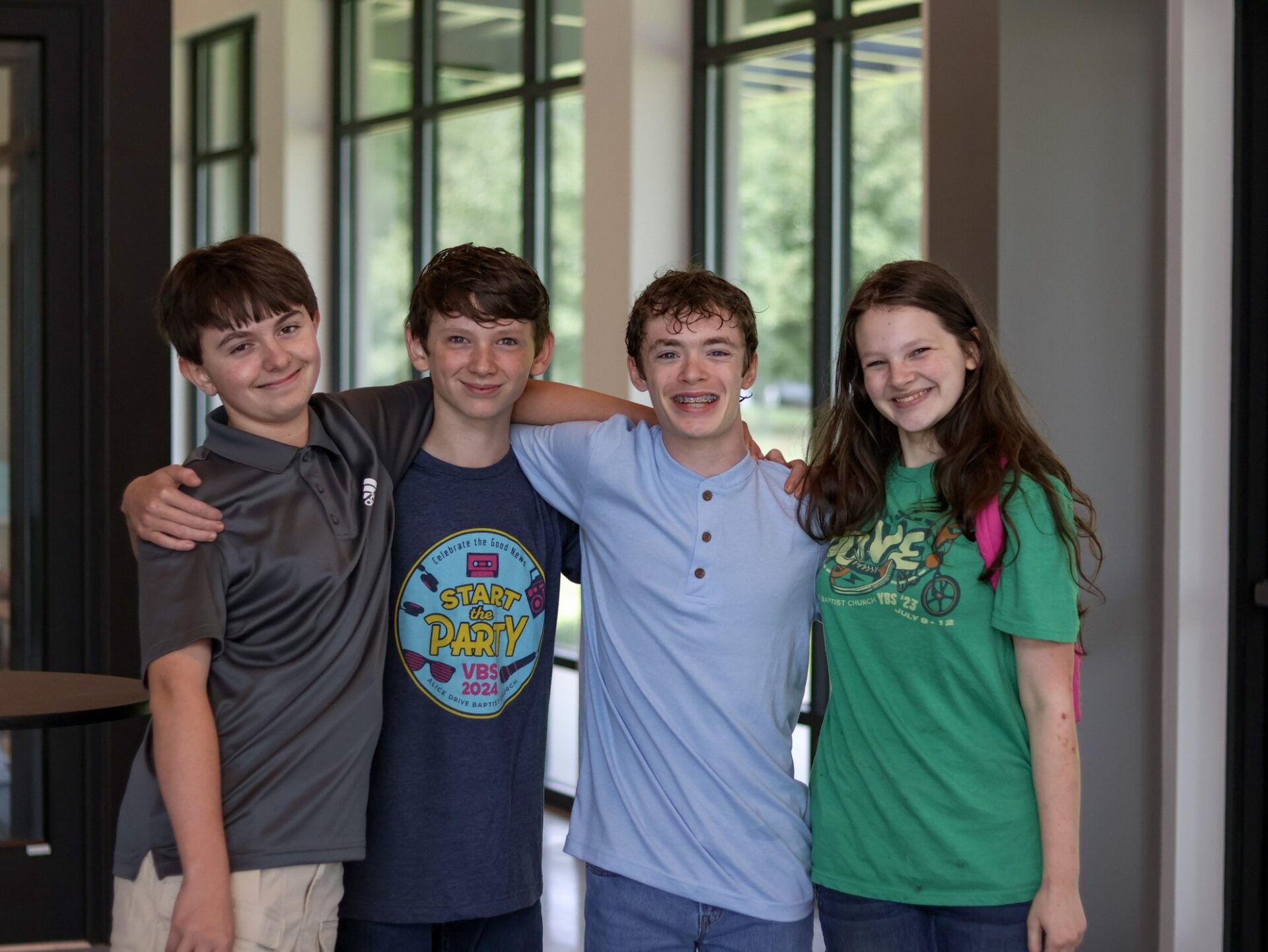 Alice Drive Baptist Church of Sumter SC » Pocalla Campus