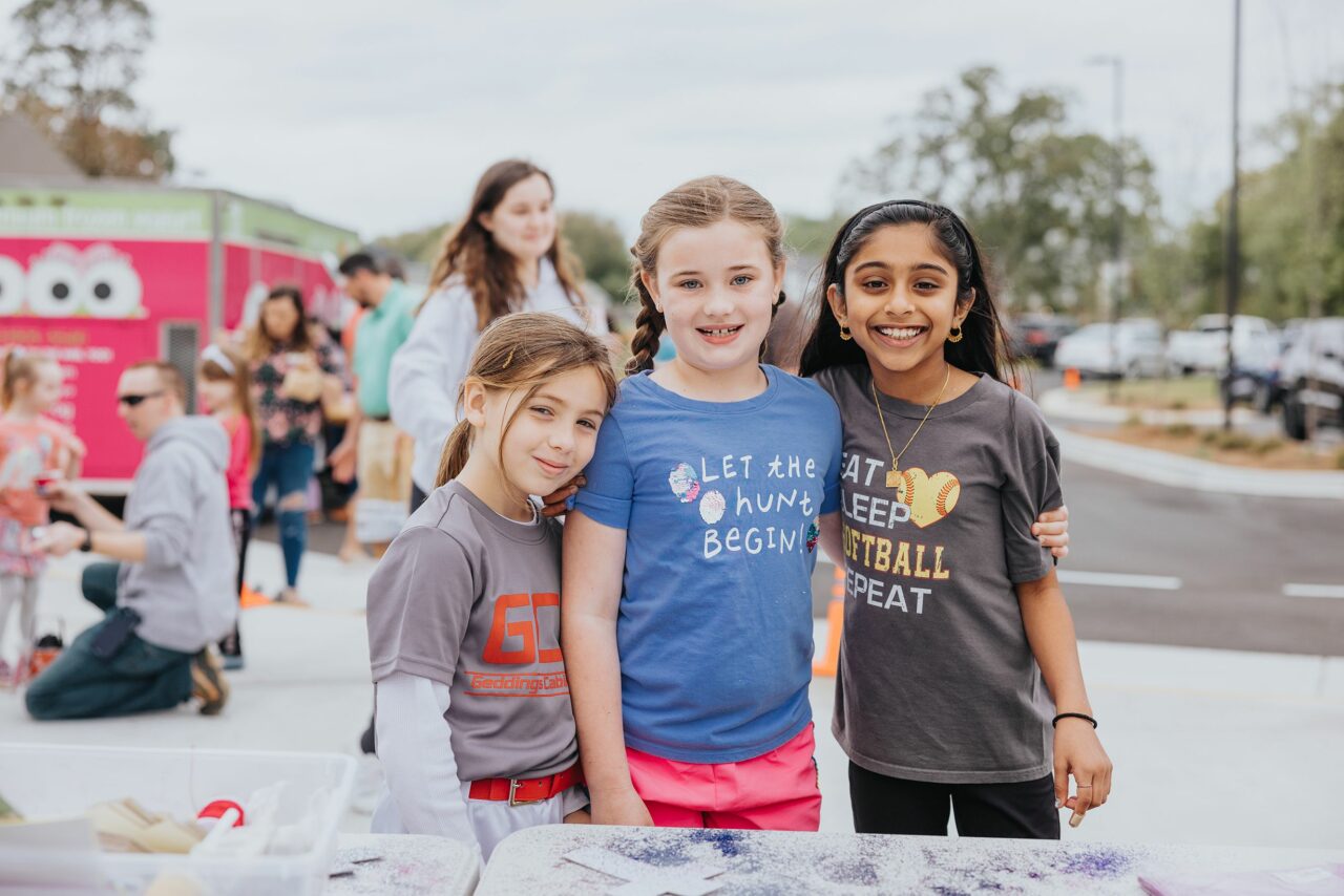 Alice Drive Baptist Church of Sumter SC » Pocalla Campus