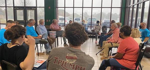 Alice Drive Baptist Church of Sumter SC » Pocalla Campus