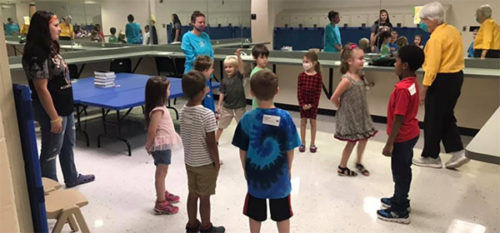 Alice Drive Baptist Church of Sumter SC » Pocalla Campus