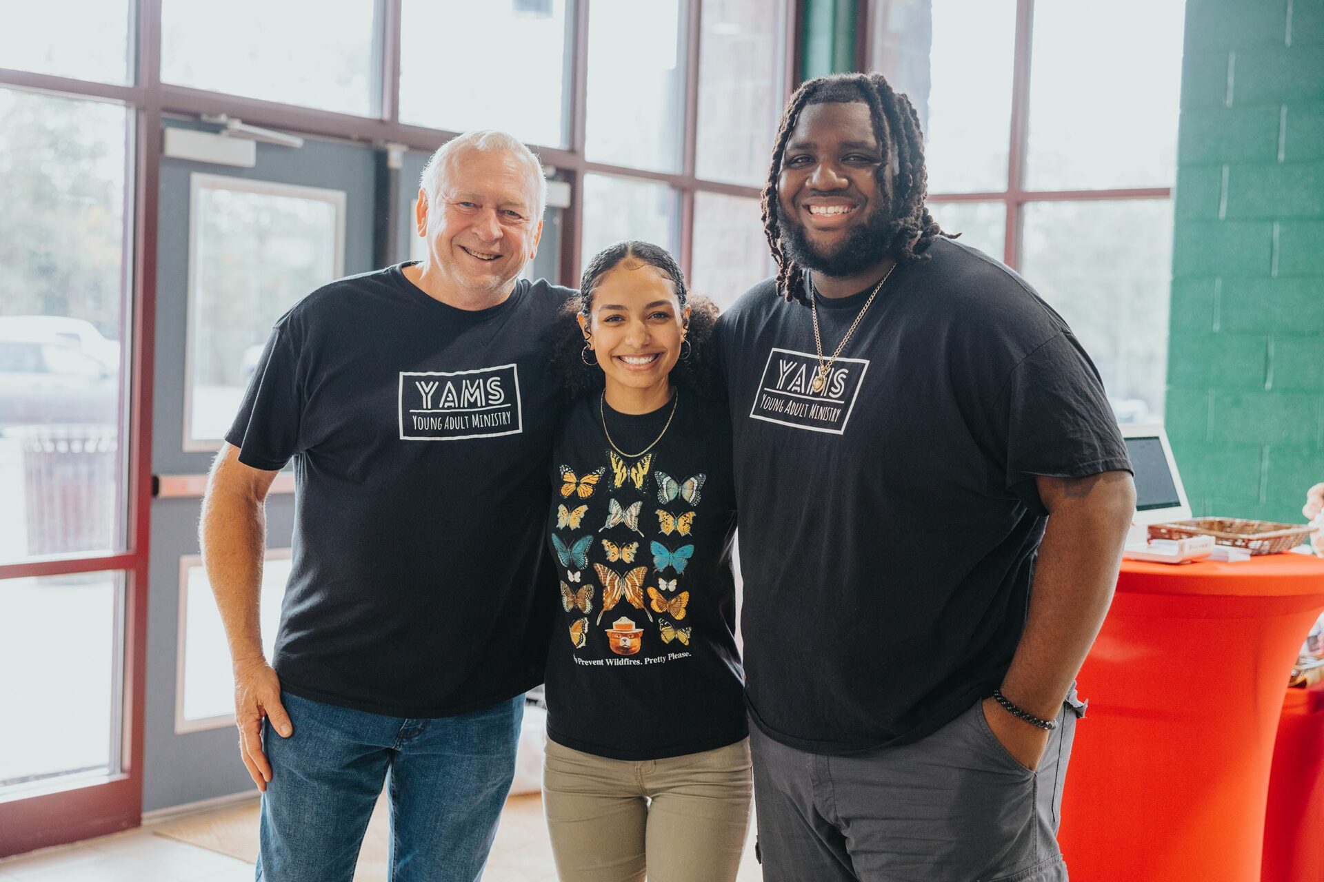 Alice Drive Baptist Church of Sumter SC » Pocalla Campus