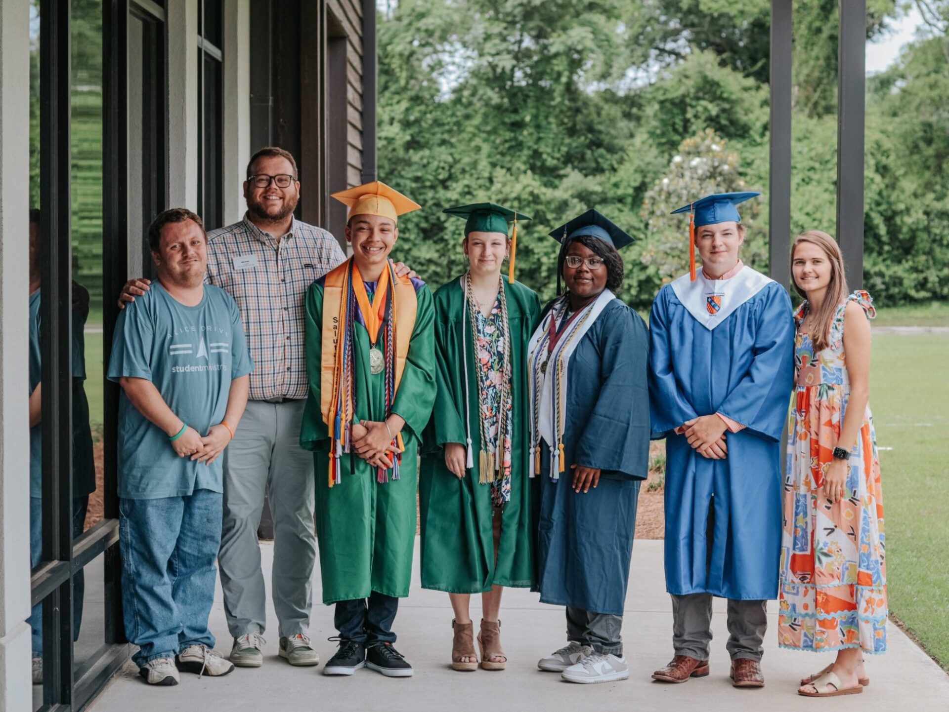 Alice Drive Baptist Church of Sumter SC » Pocalla Campus