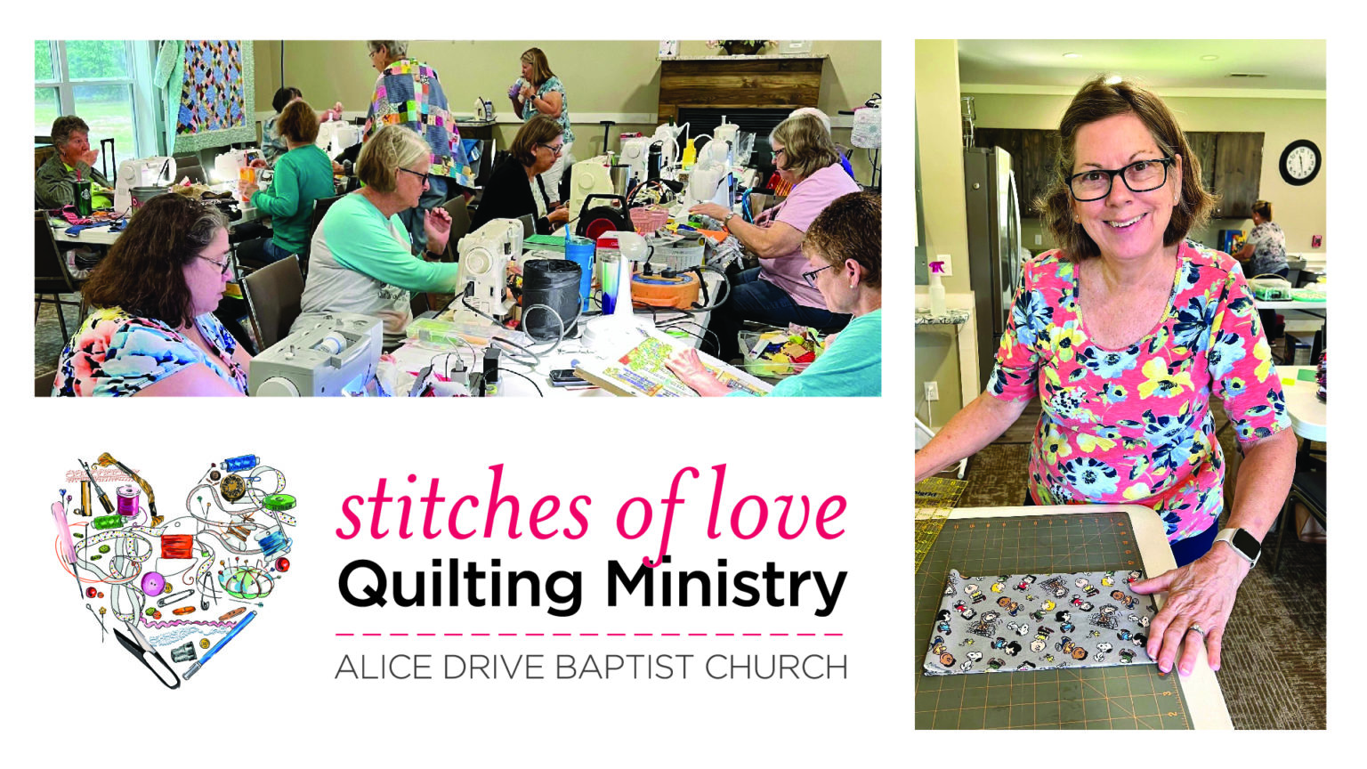Alice Drive Baptist Church of Sumter SC » Upcoming Events