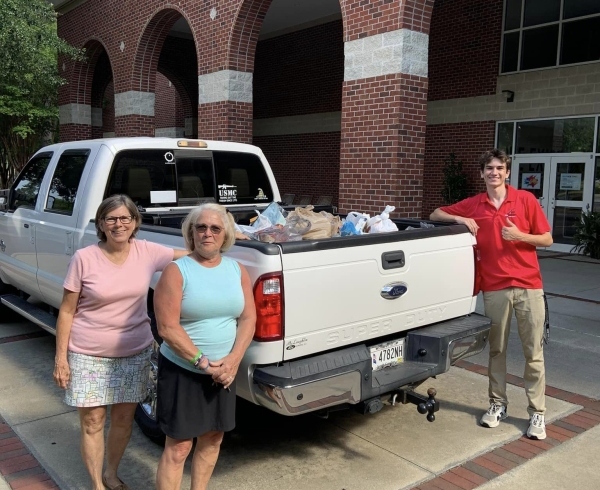 Alice Drive Baptist Church of Sumter SC » Sumter United Ministries