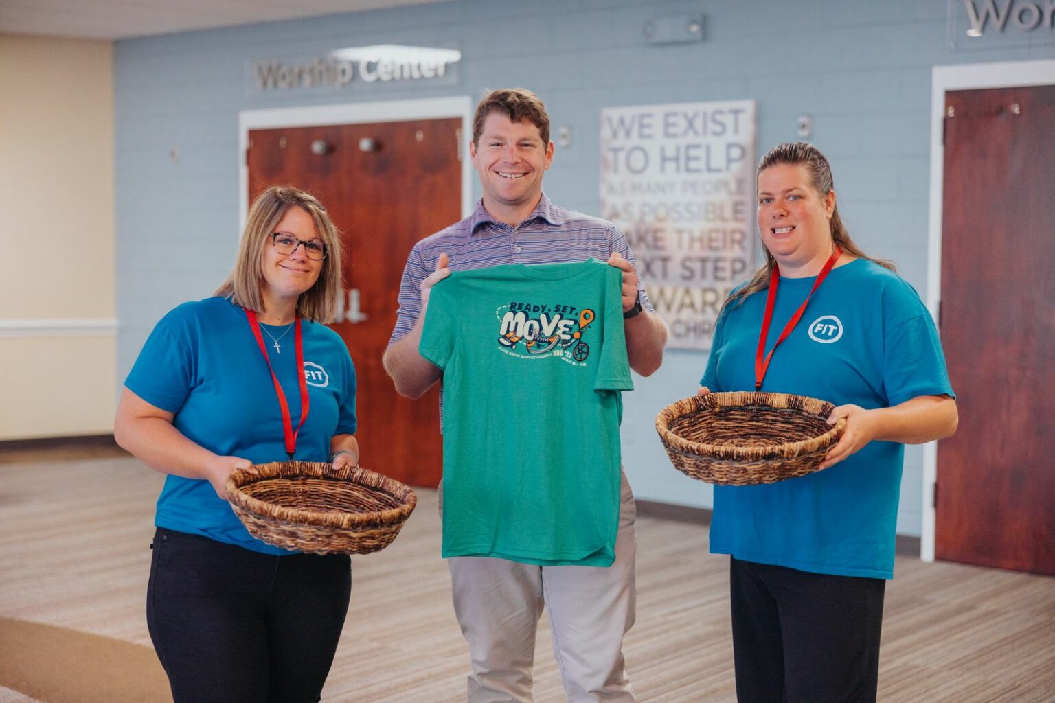 Alice Drive Baptist Church of Sumter SC » Loring Mill Campus